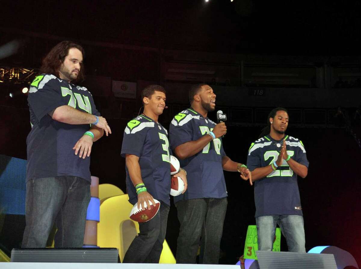 John Moffitt walked away from millions and 'Super' opportunity