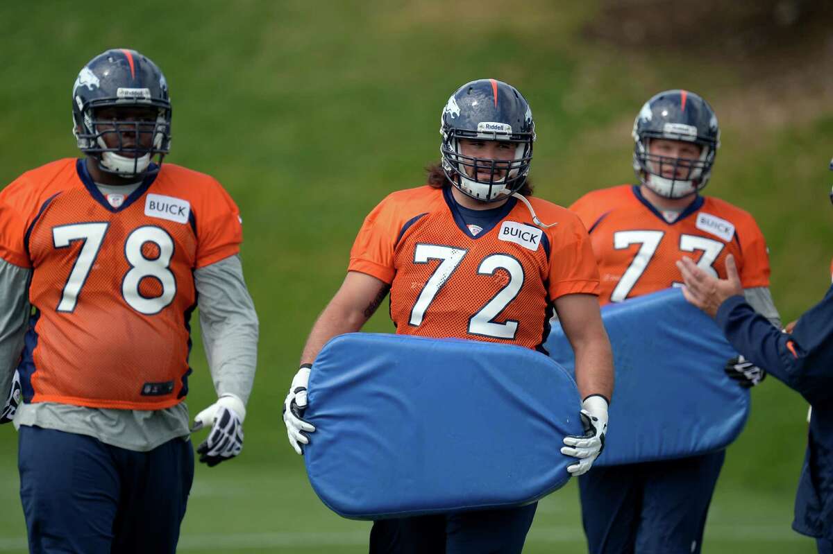 John Moffitt walked away from millions and 'Super' opportunity