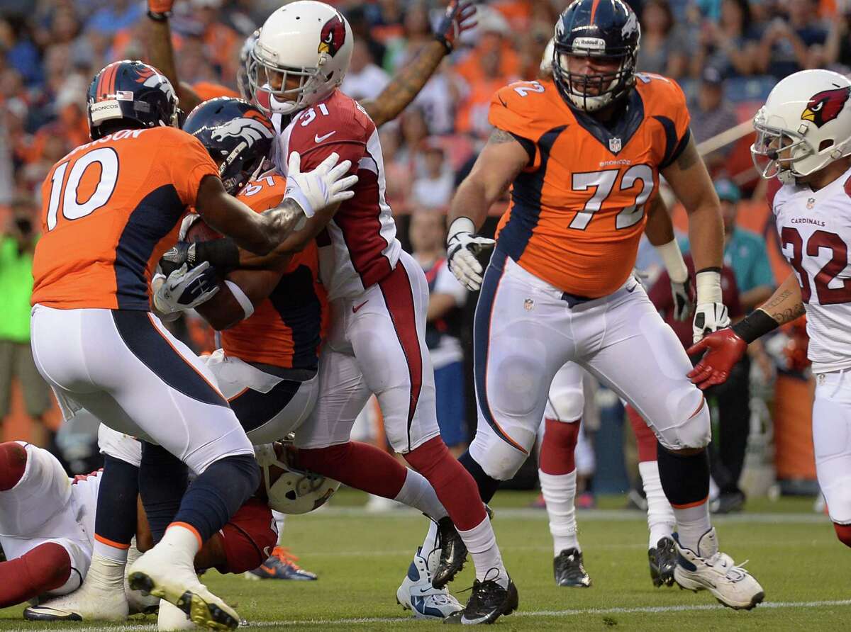 John Moffitt walked away from millions and 'Super' opportunity