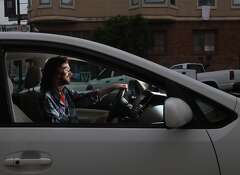 Drivers for Uber, Lyft stuck in insurance limbo