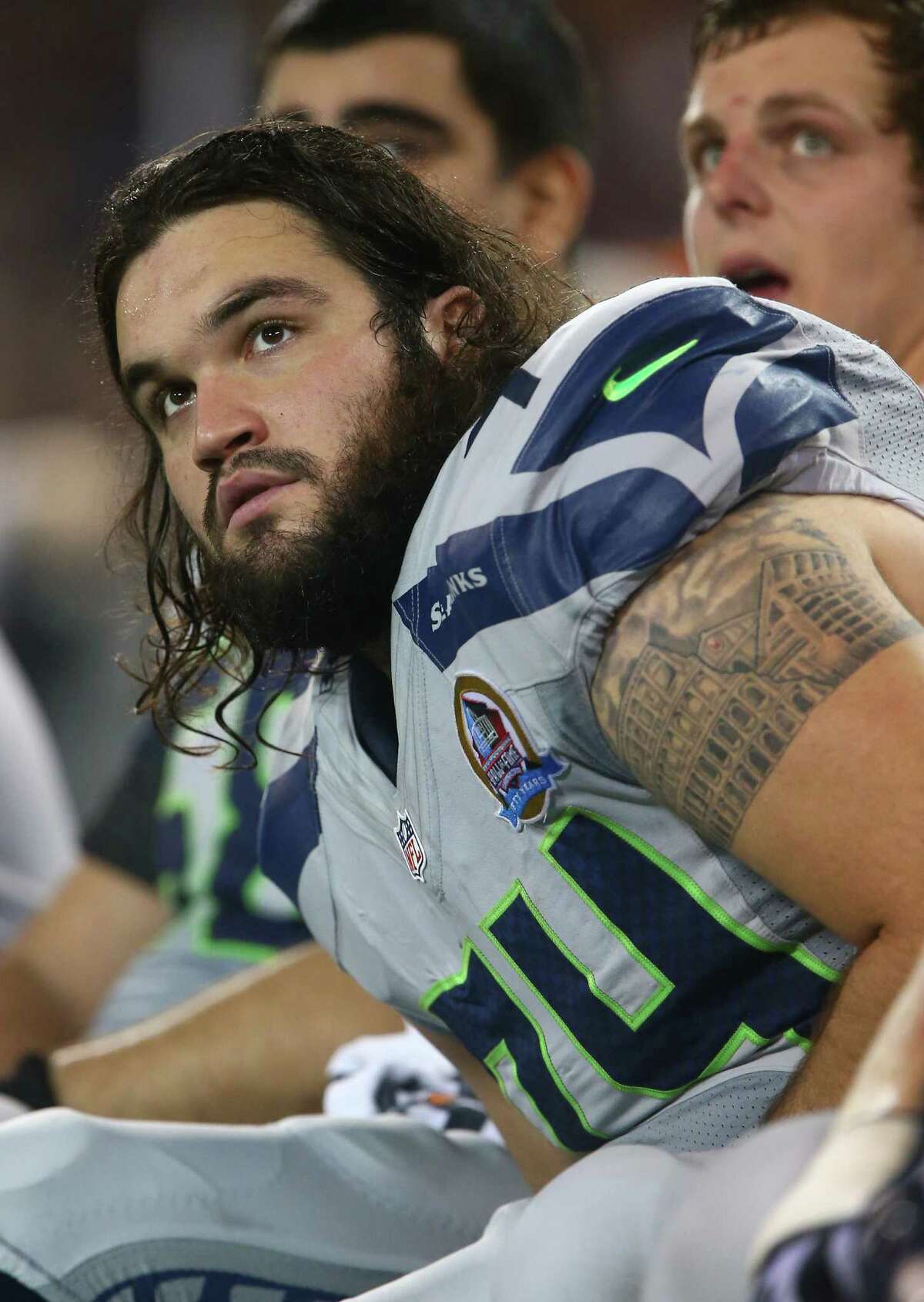 John Moffitt walked away from millions and 'Super' opportunity