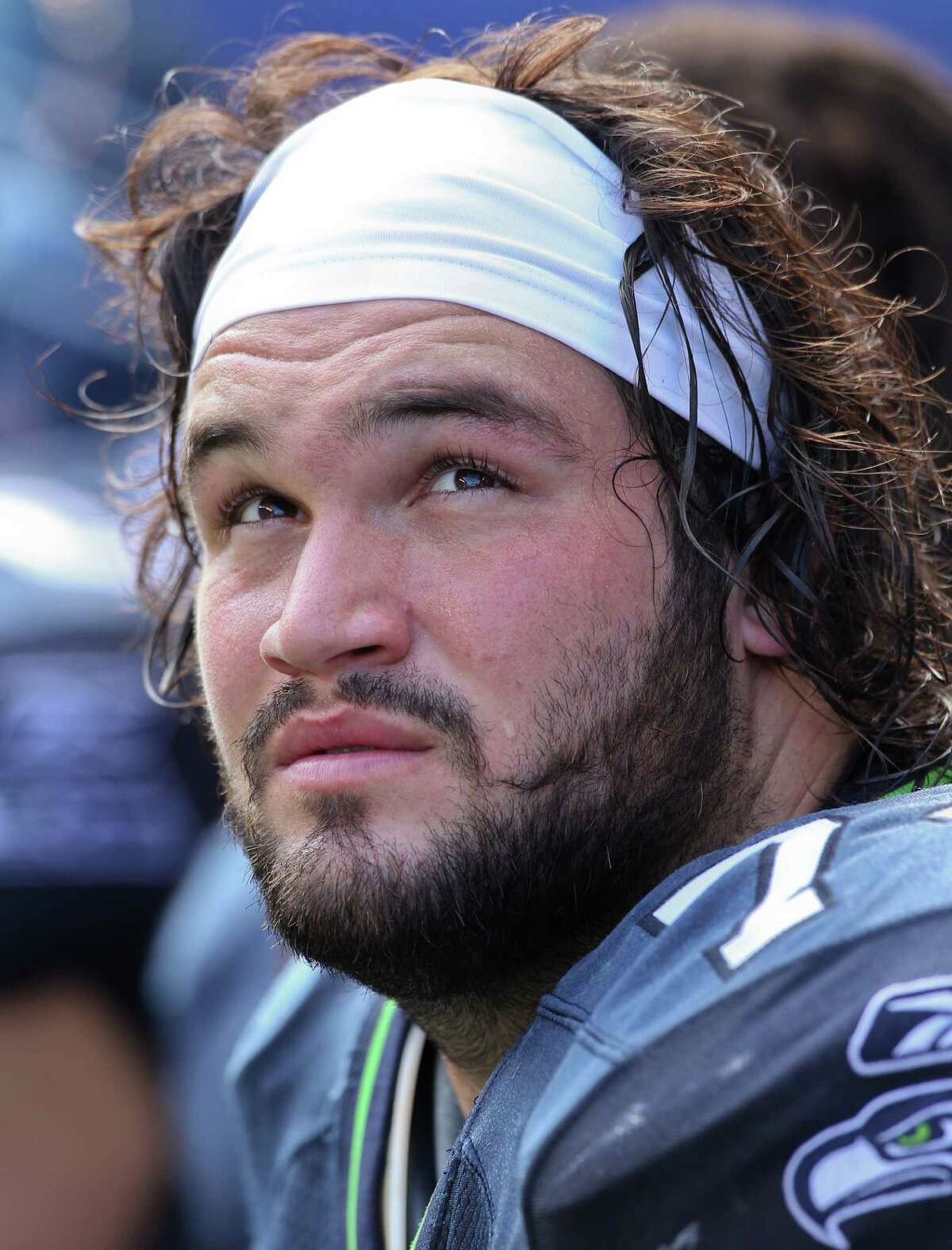 John Moffitt walked away from millions and 'Super' opportunity