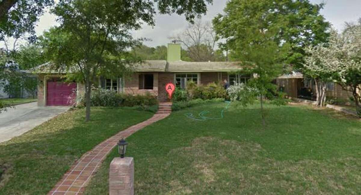 Teacher burned as stove explodes, burns Terrell Hills home