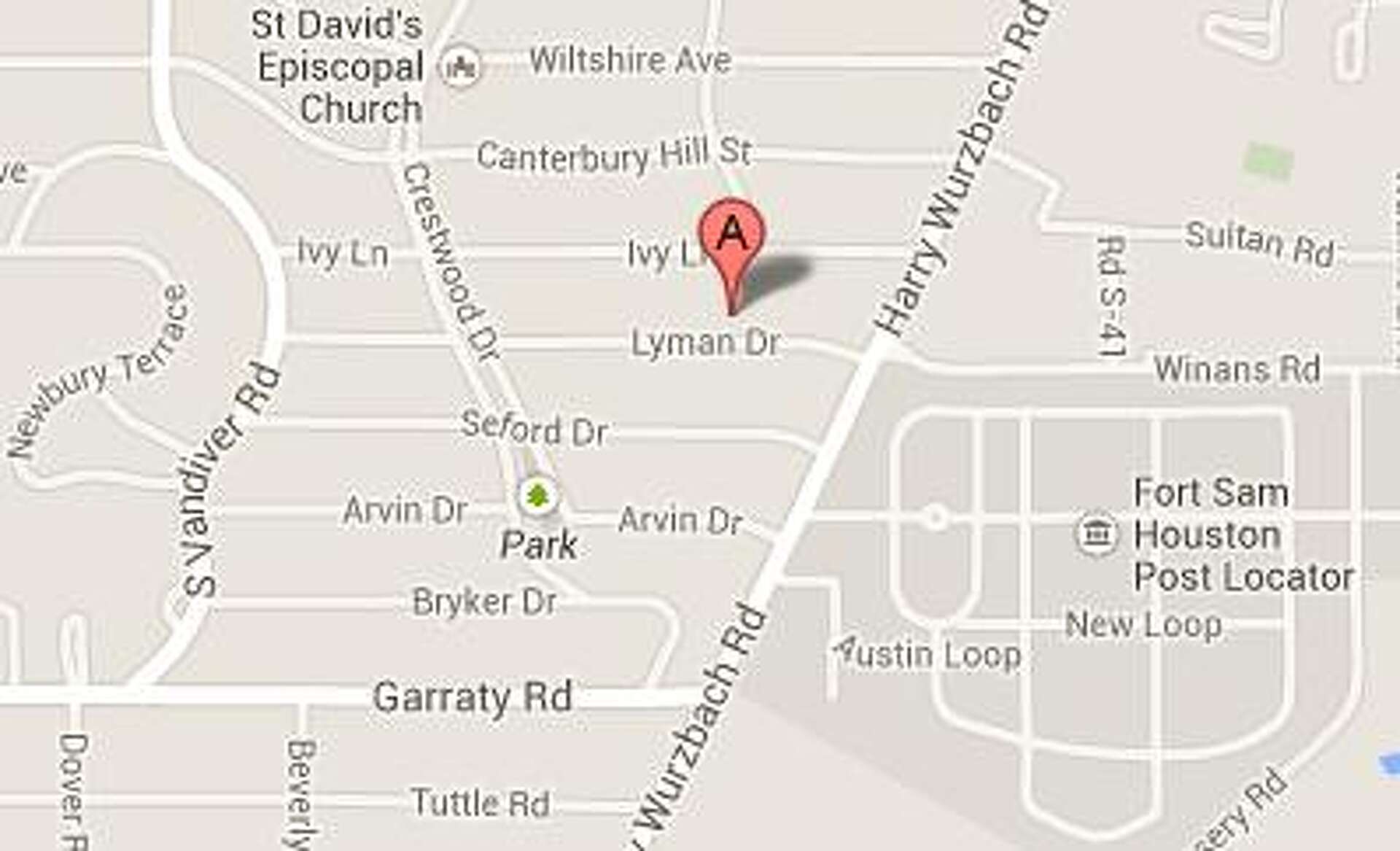 Teacher burned as stove explodes, burns Terrell Hills home