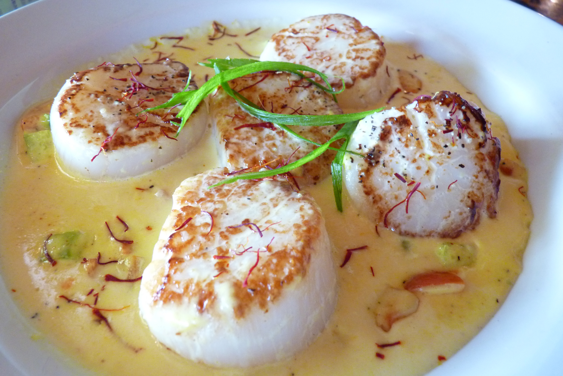 Special day calls for special dinner plans