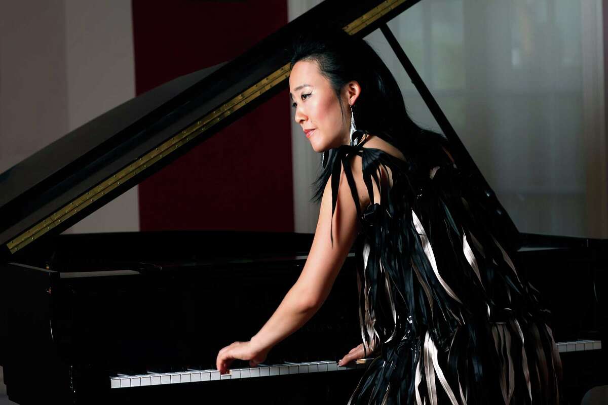 Jazz holds key to pianist Helen Sung's heart