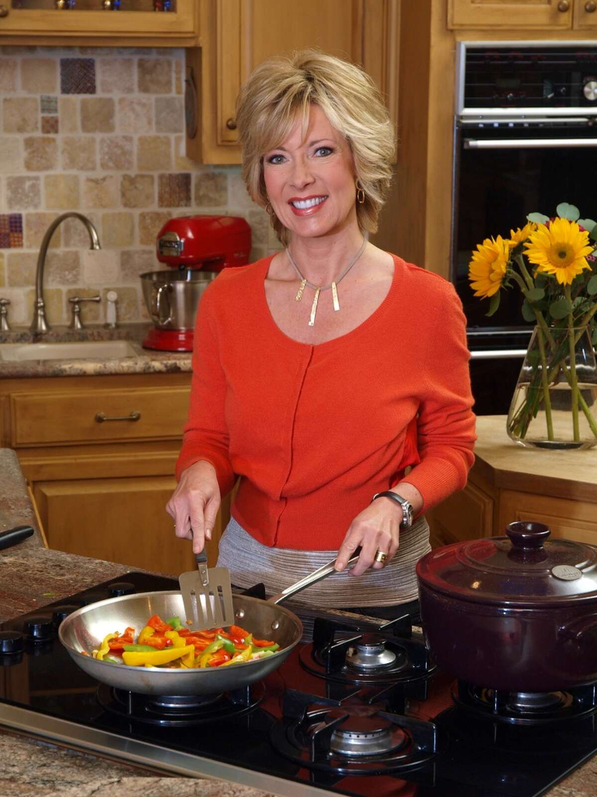 Former San Antonio TV news anchor arrested on DWI charge after wrong ...