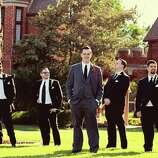 Bridal Extravaganza coming to George R. Brown - Houston Chronicle