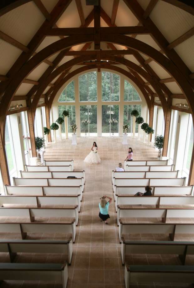 Bridal Extravaganza coming to George R. Brown - Houston Chronicle