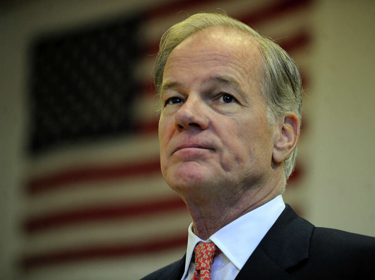 Foley enters crowded GOP field for governor