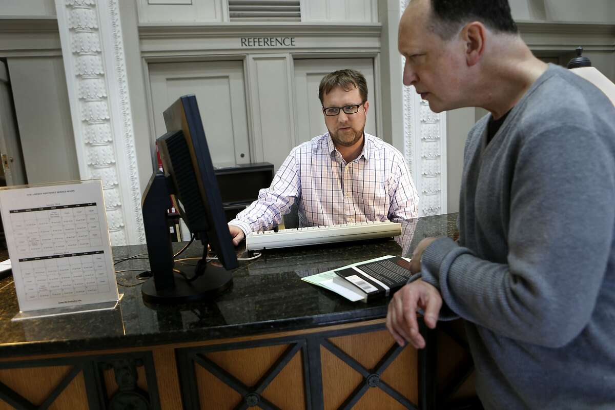 UC Berkeley libraries saved with influx of cash