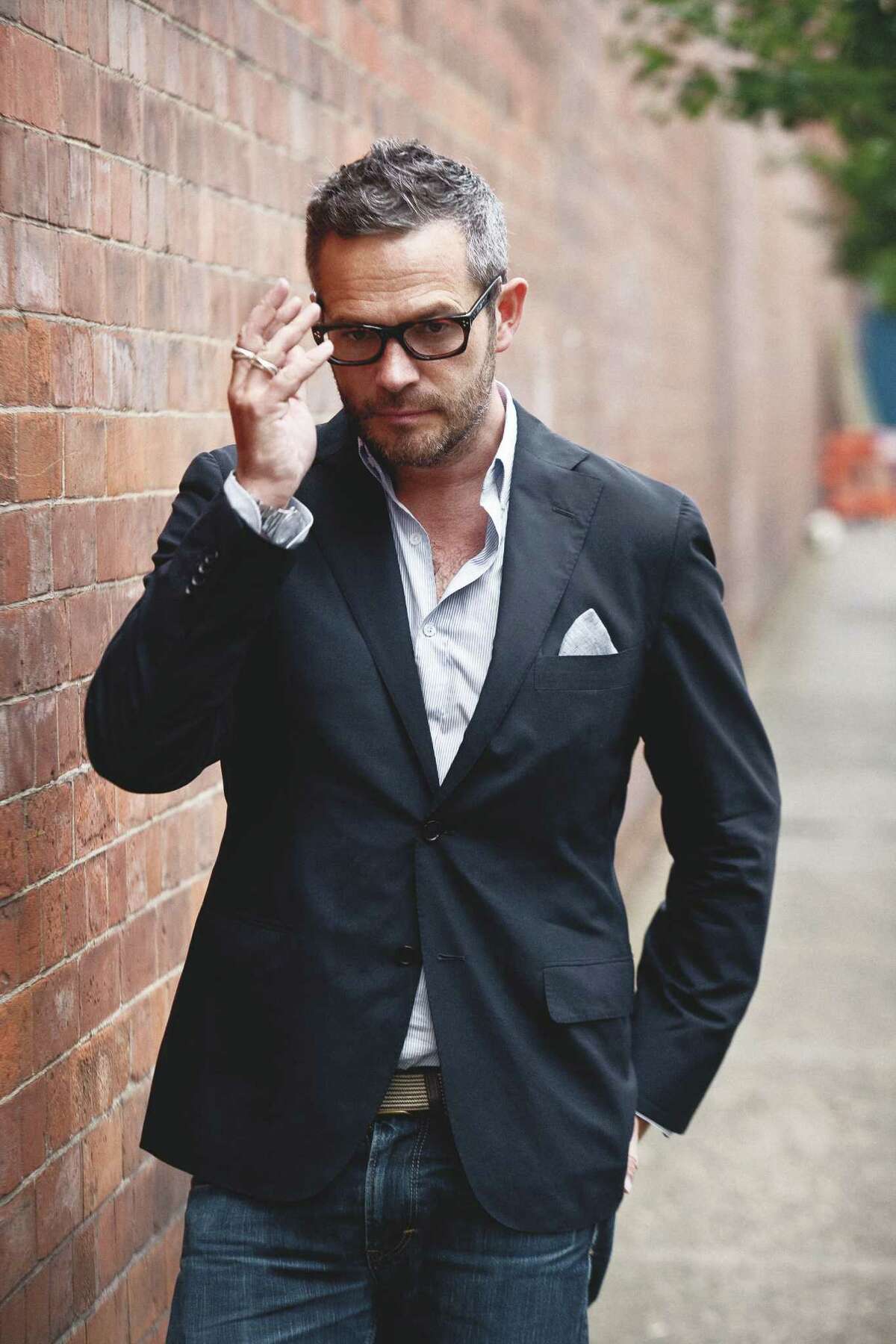 Three questions for Tyler Brûlé