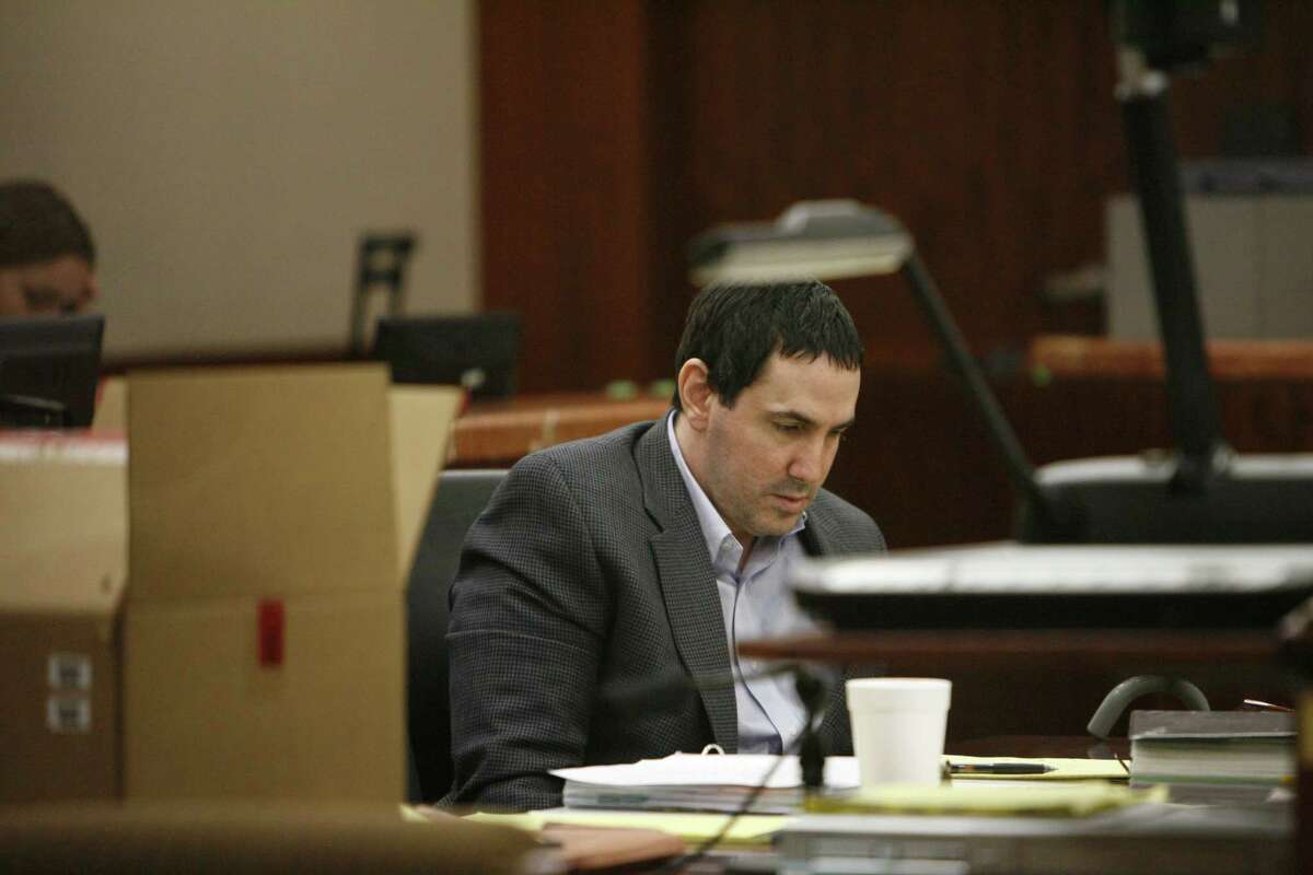 Court denies new trial for Houston killer