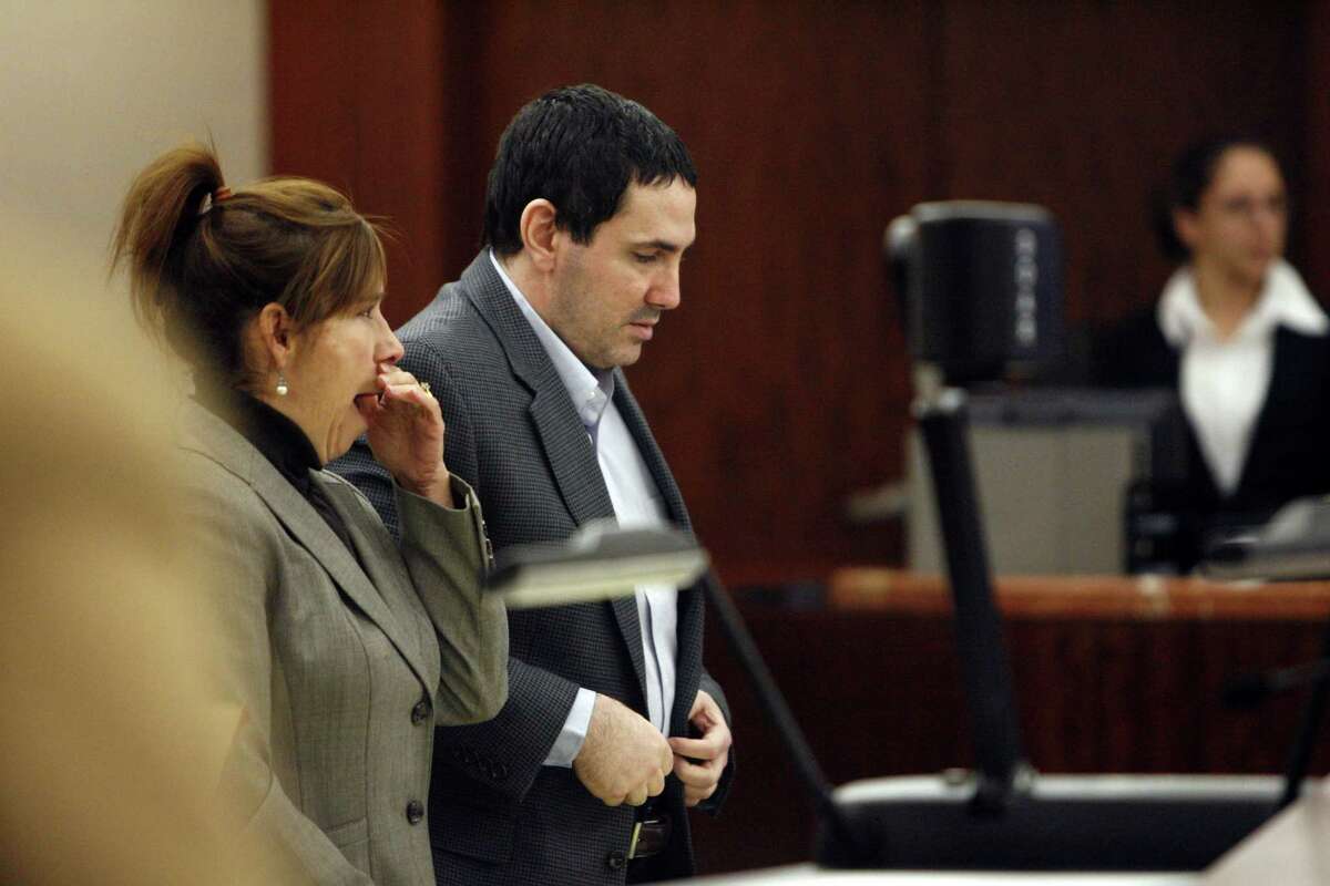 Court denies new trial for Houston killer