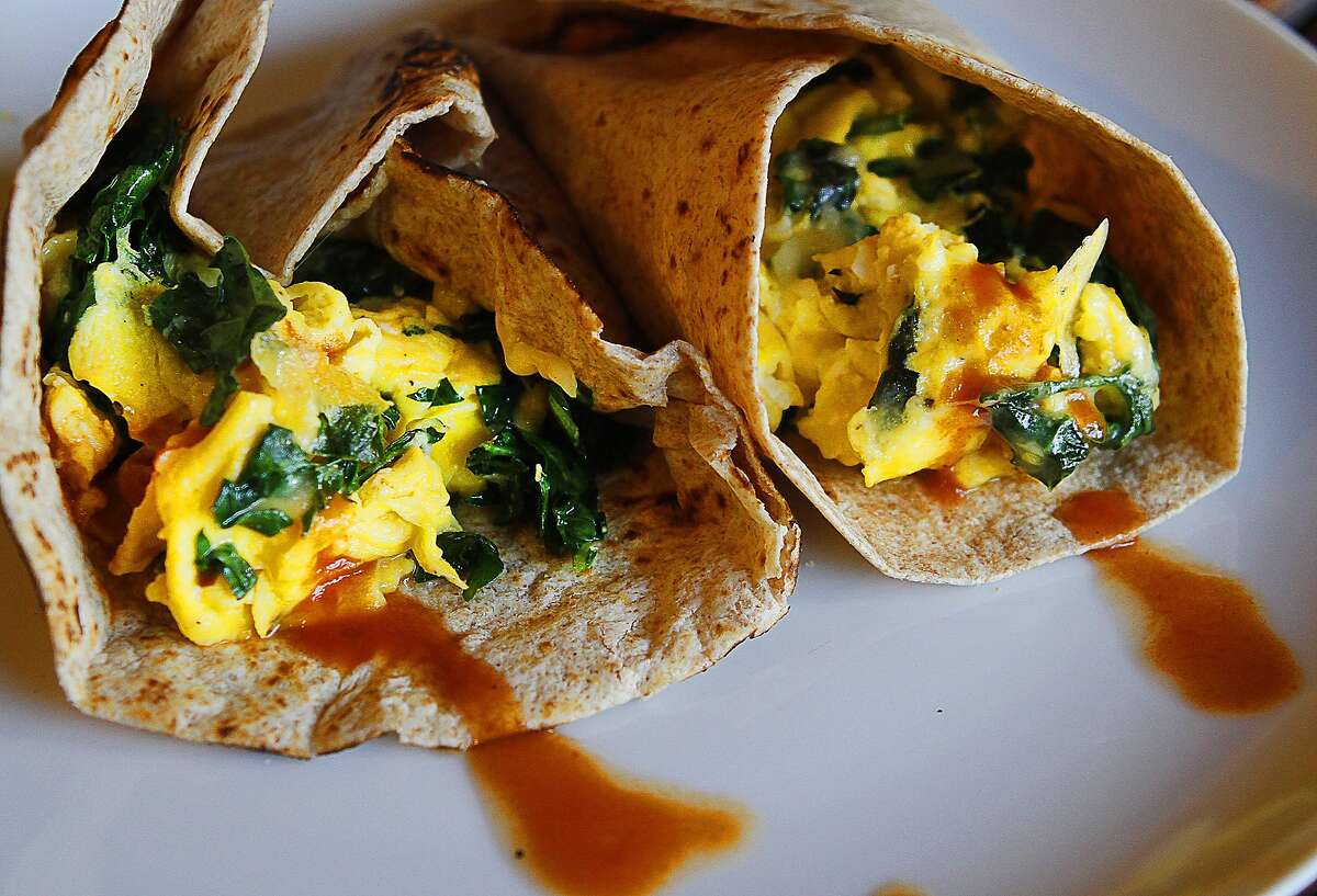 Turning Mayan mainstay chia seeds into breakfast parfait