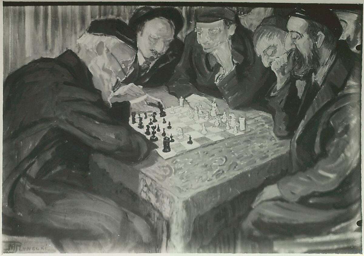 Artworks lost in Nazi era at heart of hunt