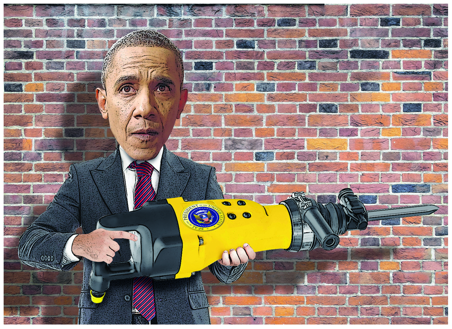 Editorial: The power of the possible