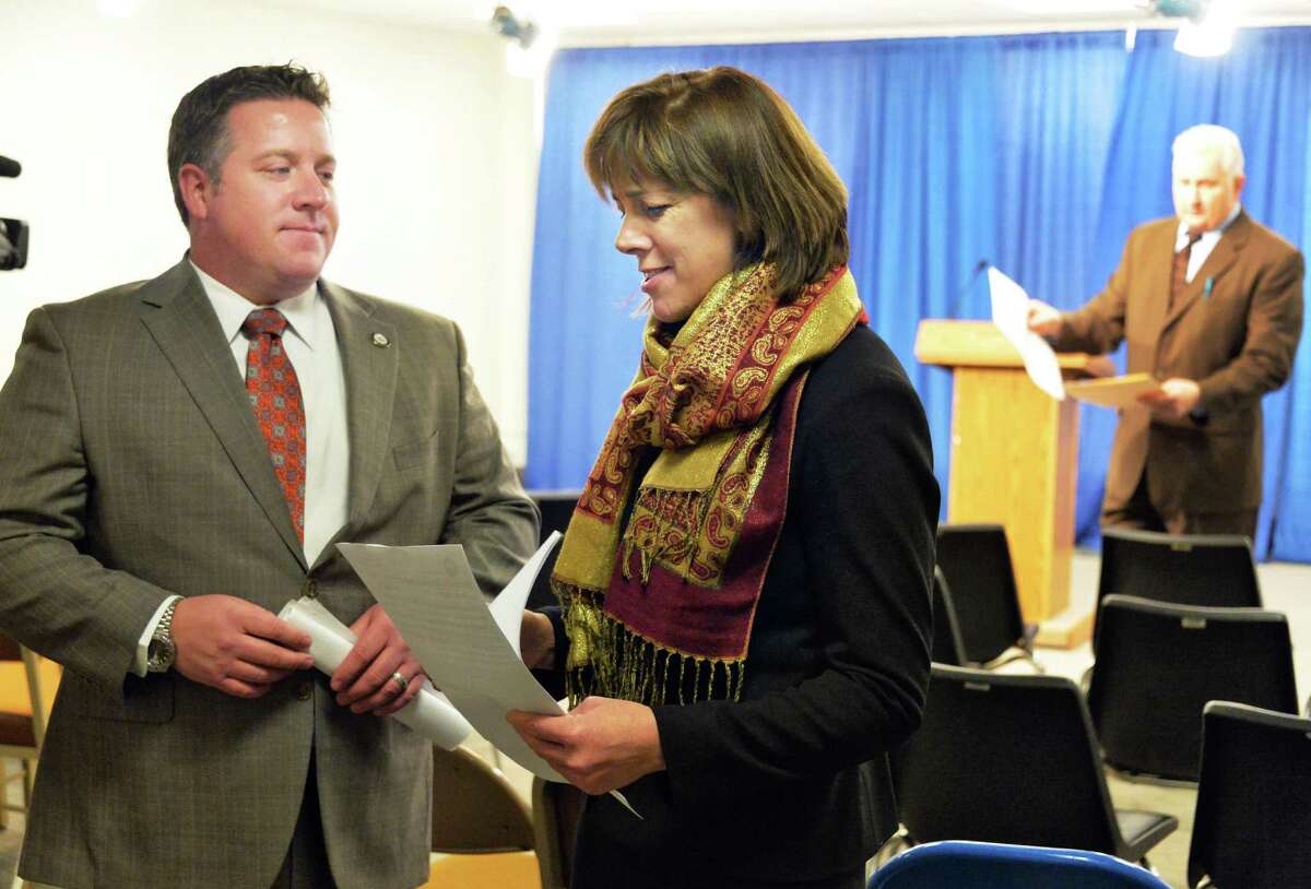 NYS primary date is $50M issue