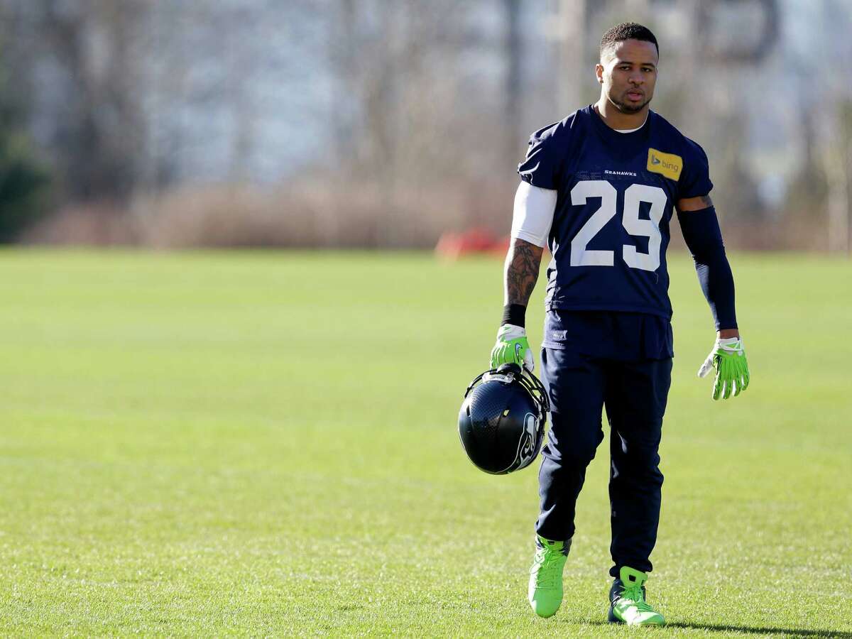 GALLERY: West Orange-Stark's Earl Thomas headed to Super Bowl