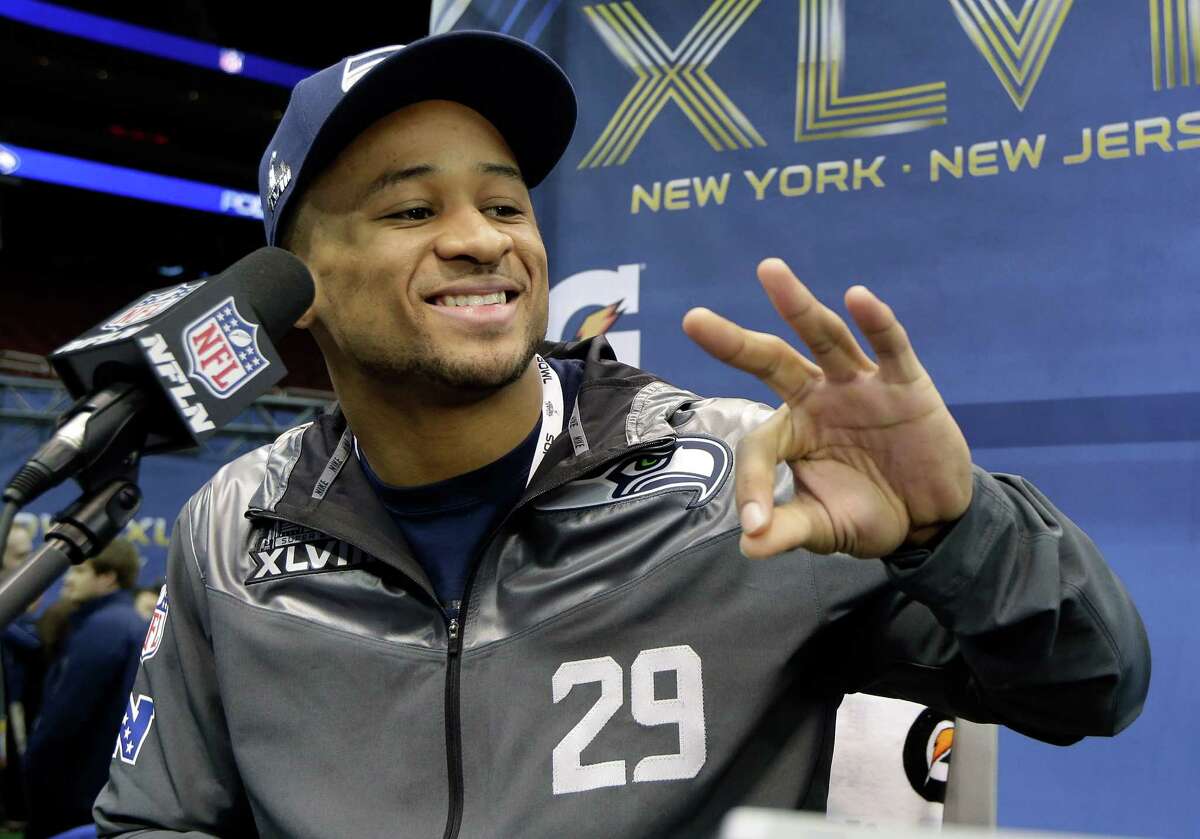 NFL's highest-paid safety is a bright star for SE Texas