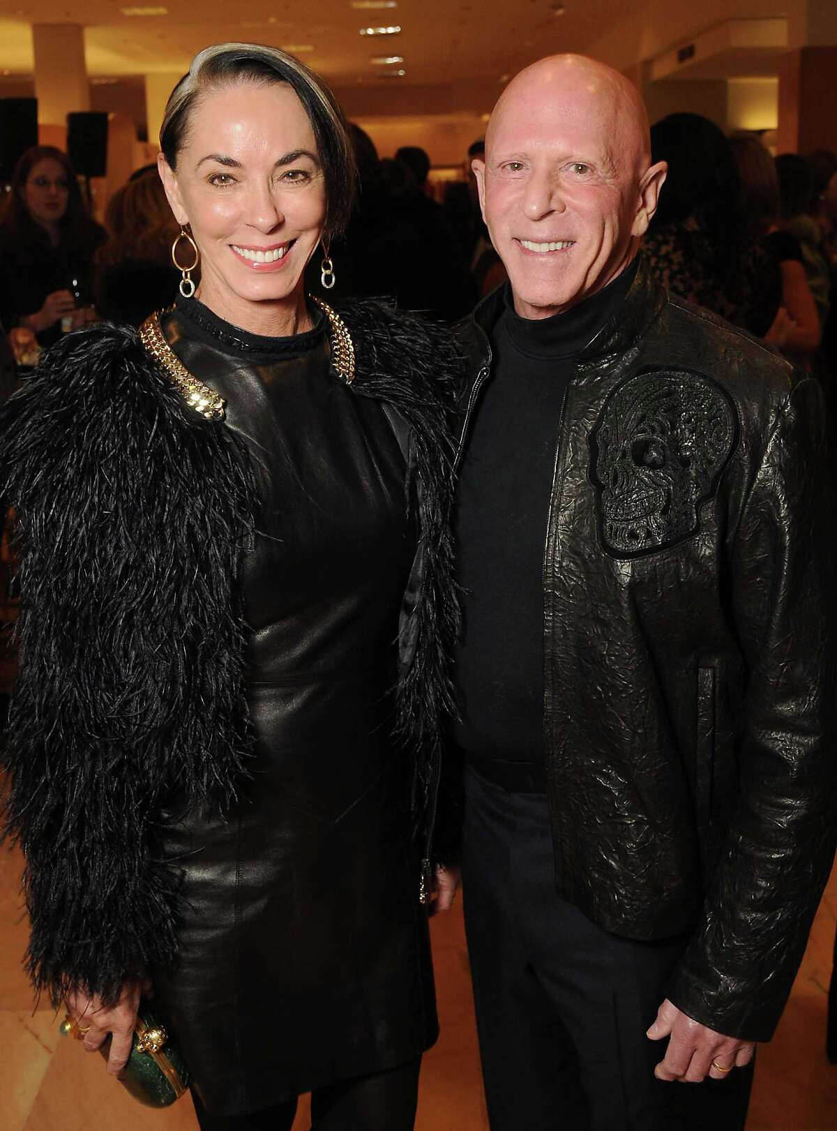 Best Dressed honorees feted at Neiman Marcus