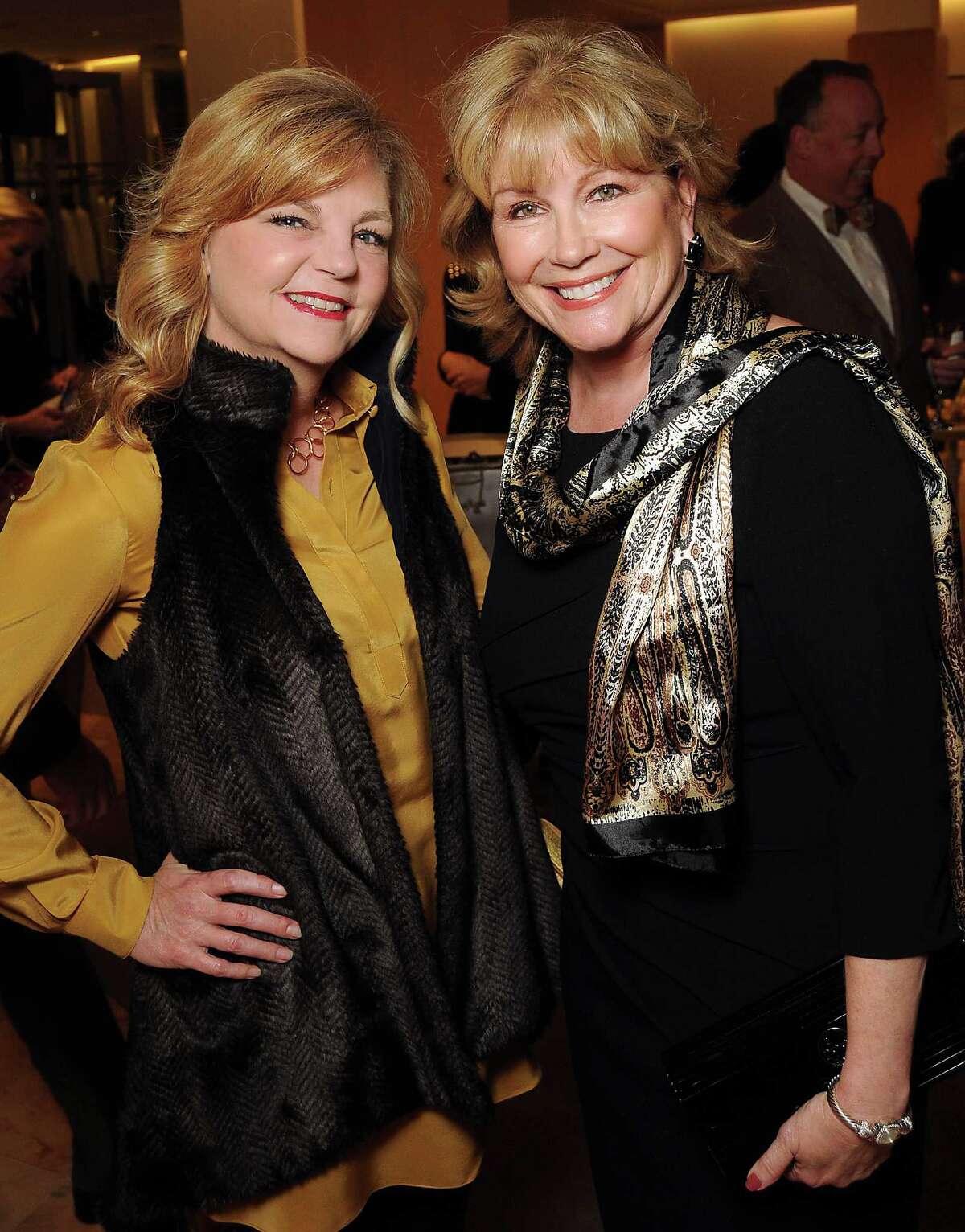 Best Dressed honorees feted at Neiman Marcus