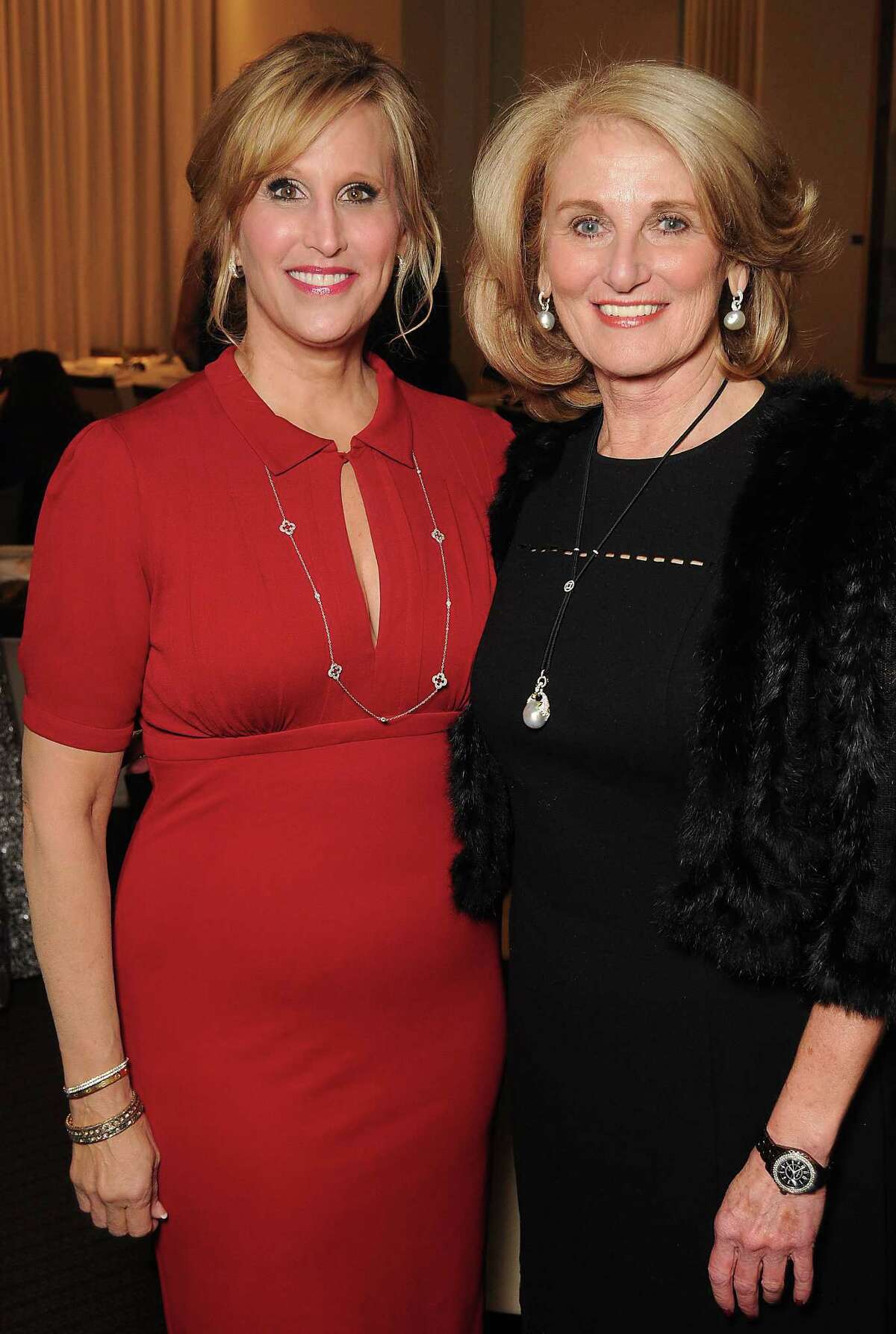 Best Dressed honorees feted at Neiman Marcus
