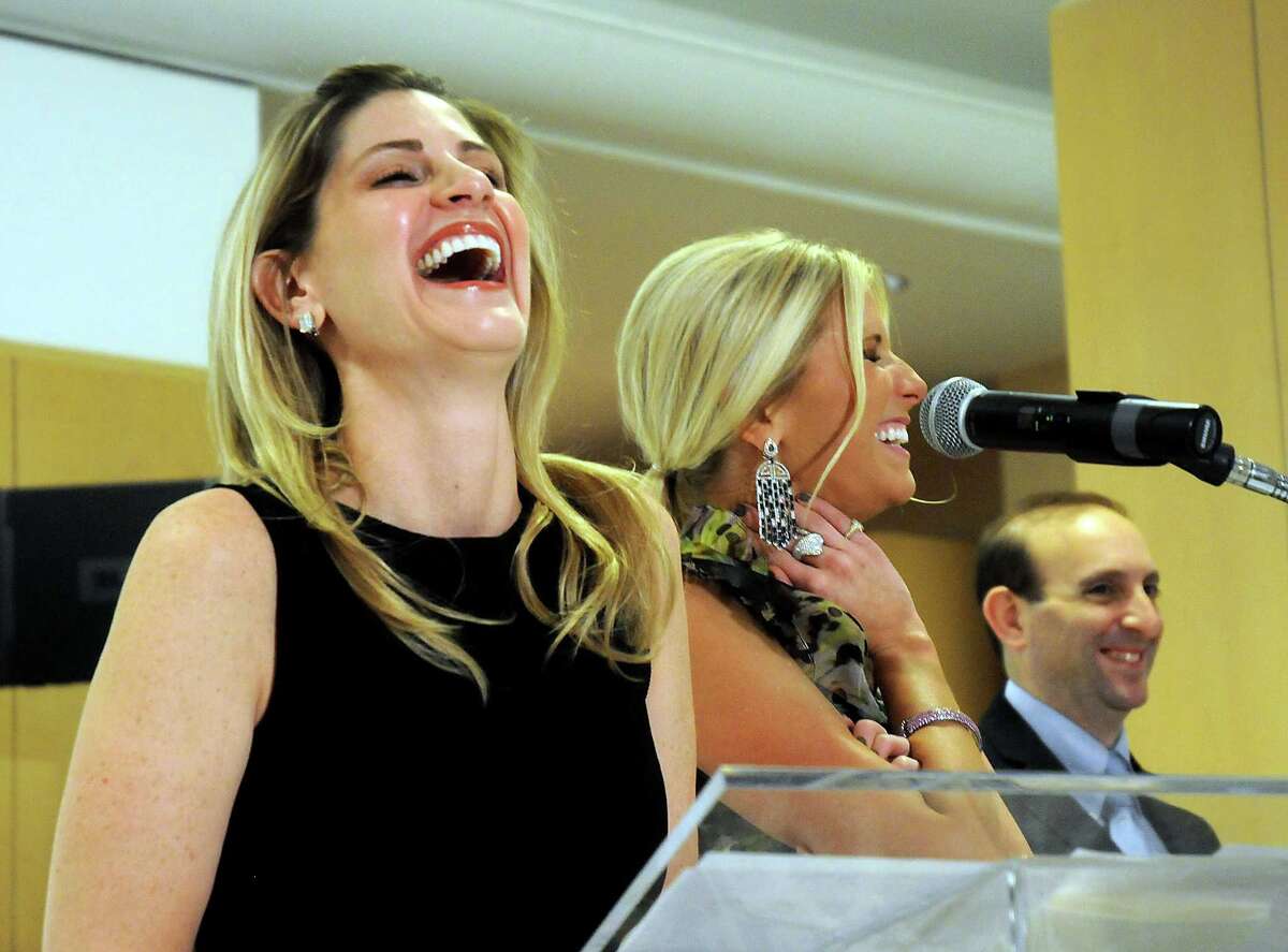 Best Dressed honorees feted at Neiman Marcus