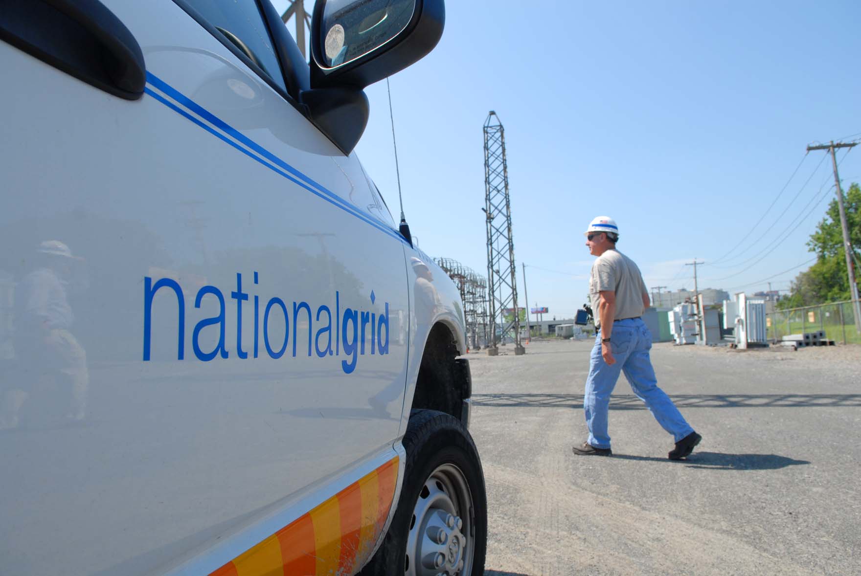 National Grid customers getting a break on bills