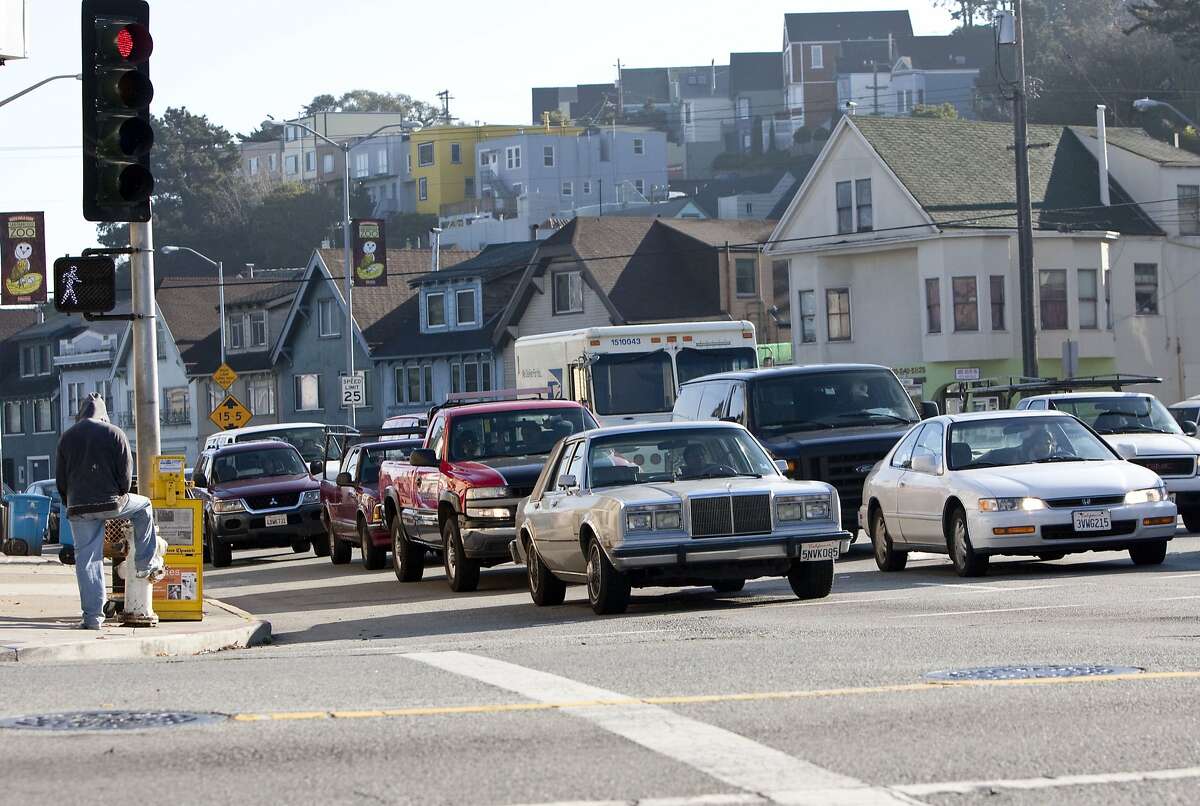 S.F. neighbors feel safer with Cesar Chavez St. improvements