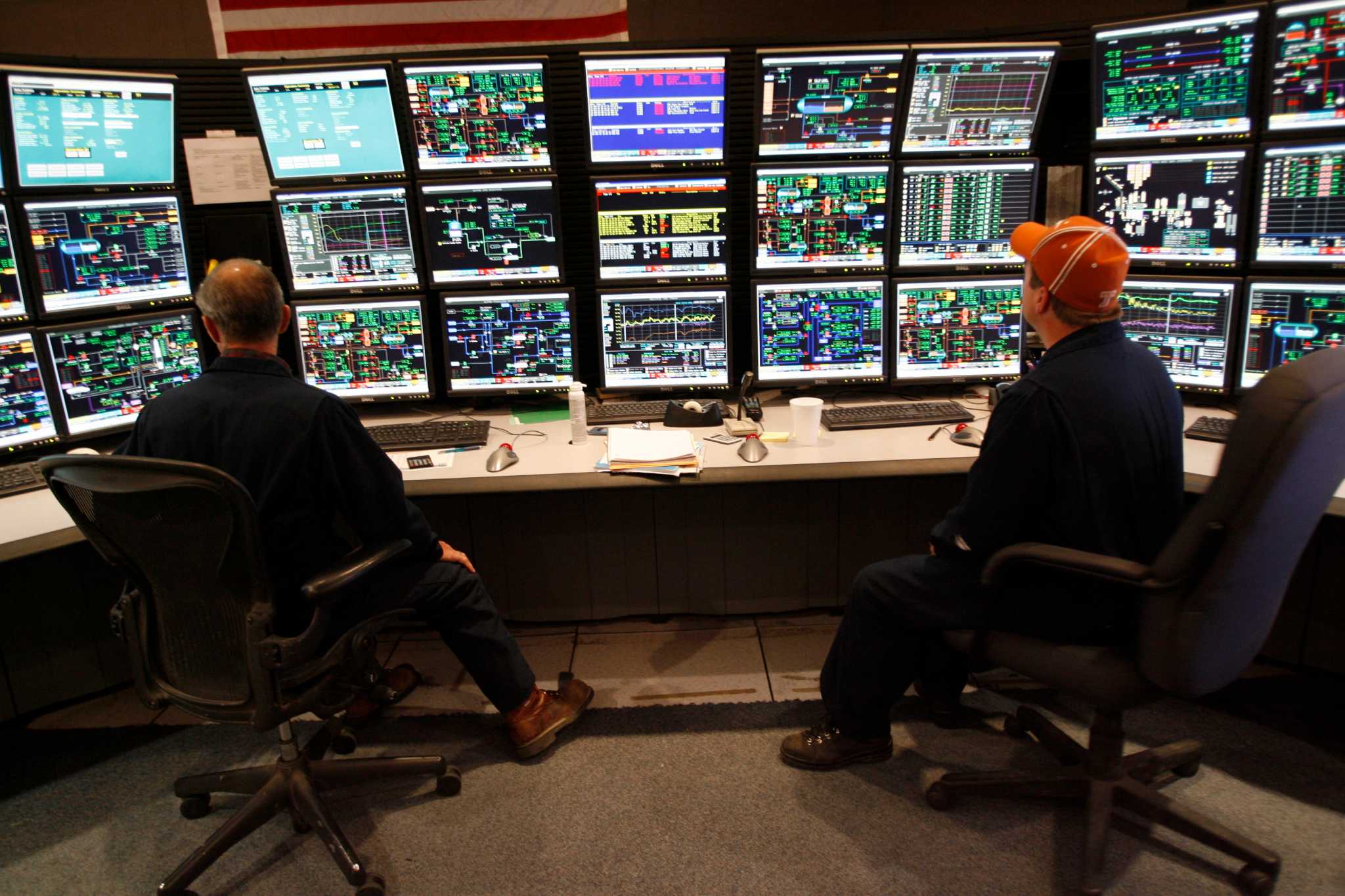 Big data analytics pioneer sets sights on Houston