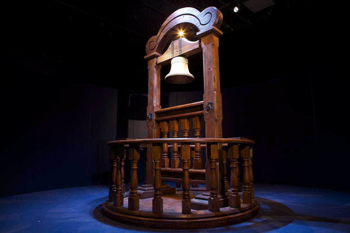 World's only real pirate treasure dug up and coming to Galveston