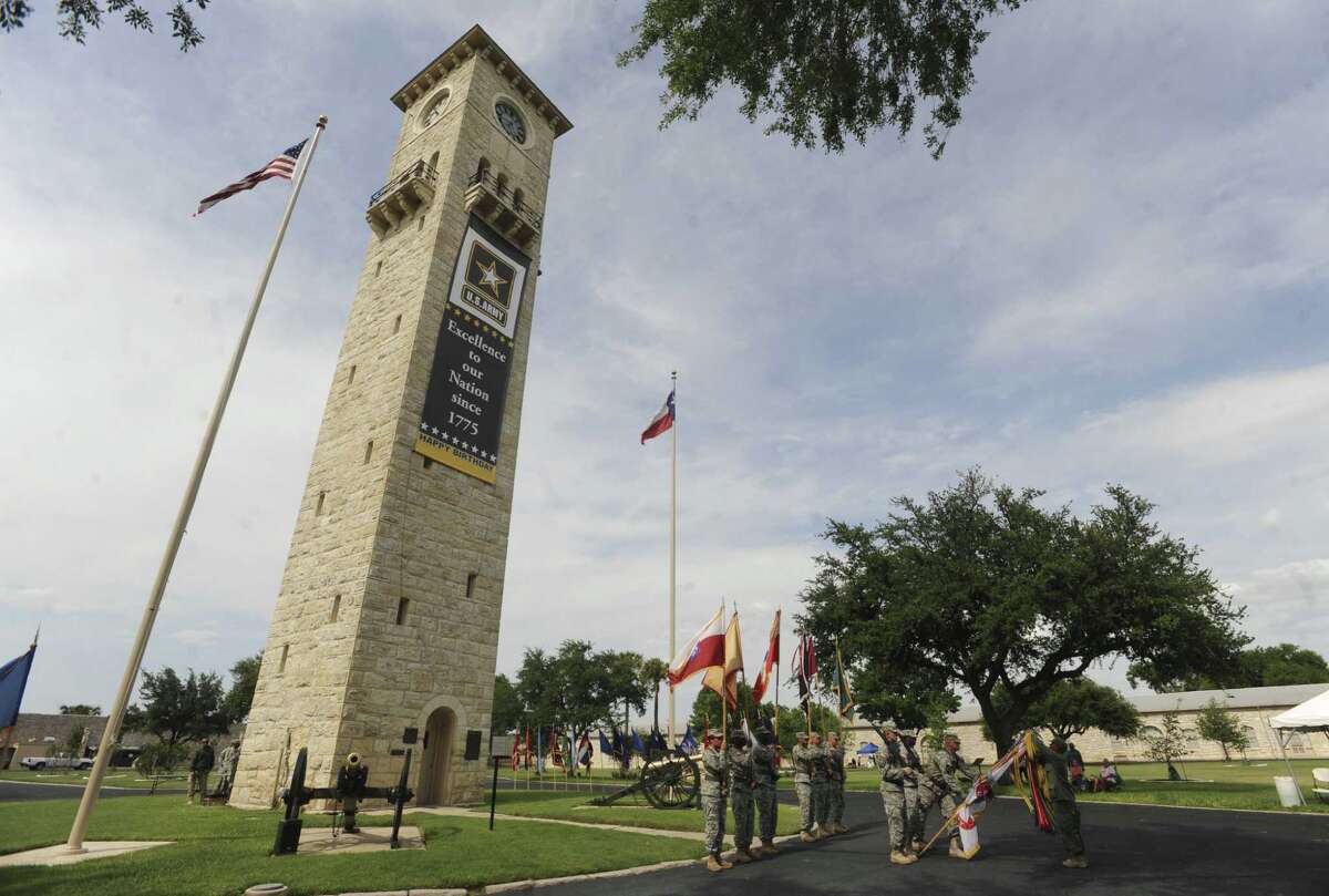 How well do you know the iconic buildings that make San Antonio unique?