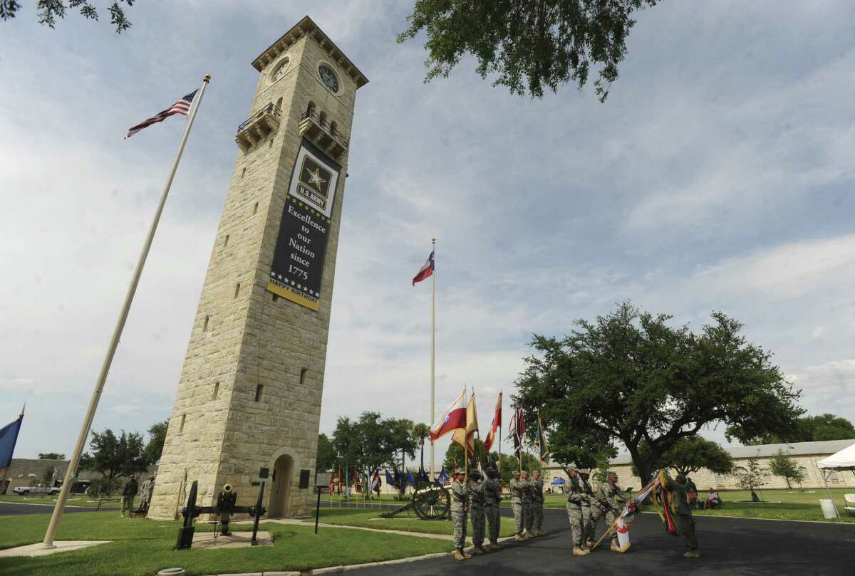 How well do you know the iconic buildings that make San Antonio unique?