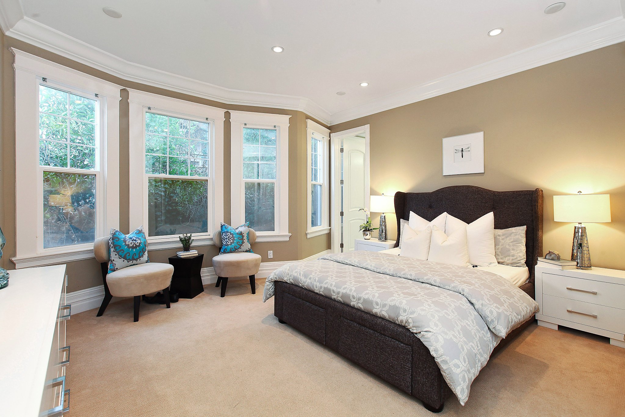 Hot Property: Tri-level condo on Union Street includes expanded master ...