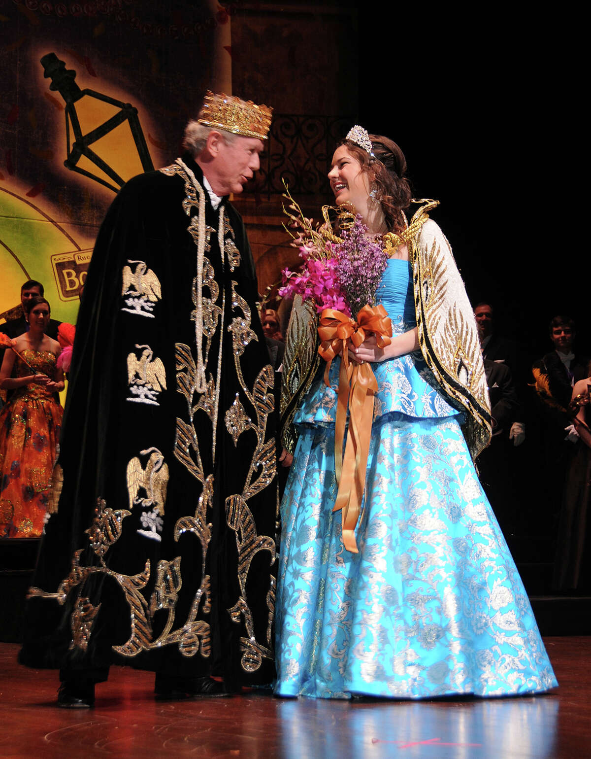 Make the most out of your trip to Galveston for Mardi Gras