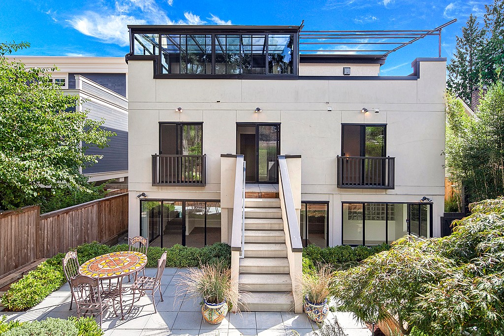 Open houses, Feb. 1 and 2