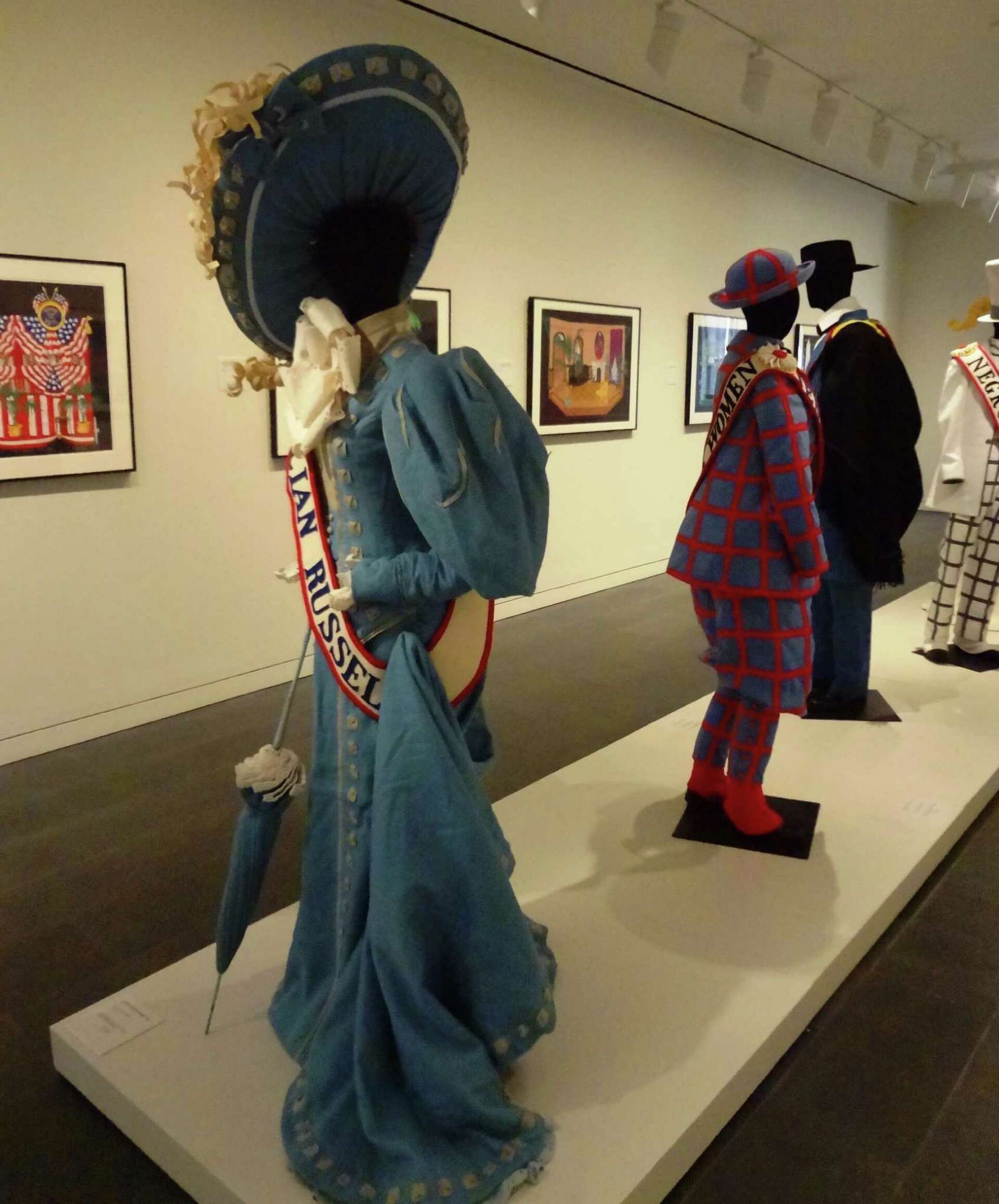 There's more to Indiana's art than 'LOVE'