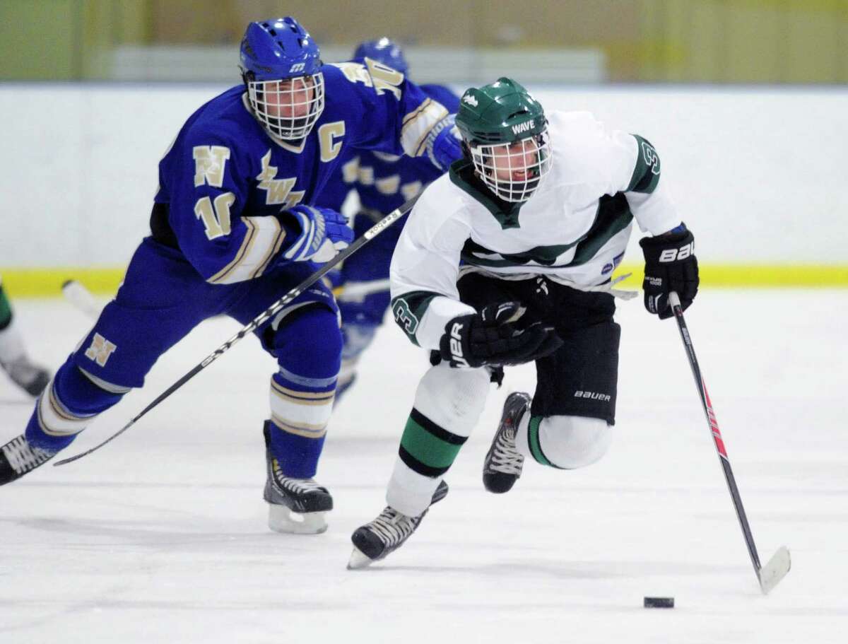 Best photos of CT hockey season