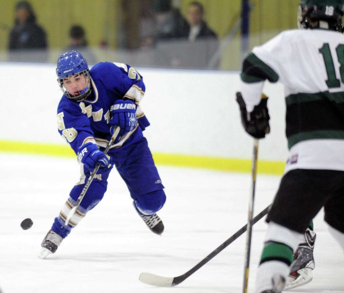 Best photos of CT hockey season