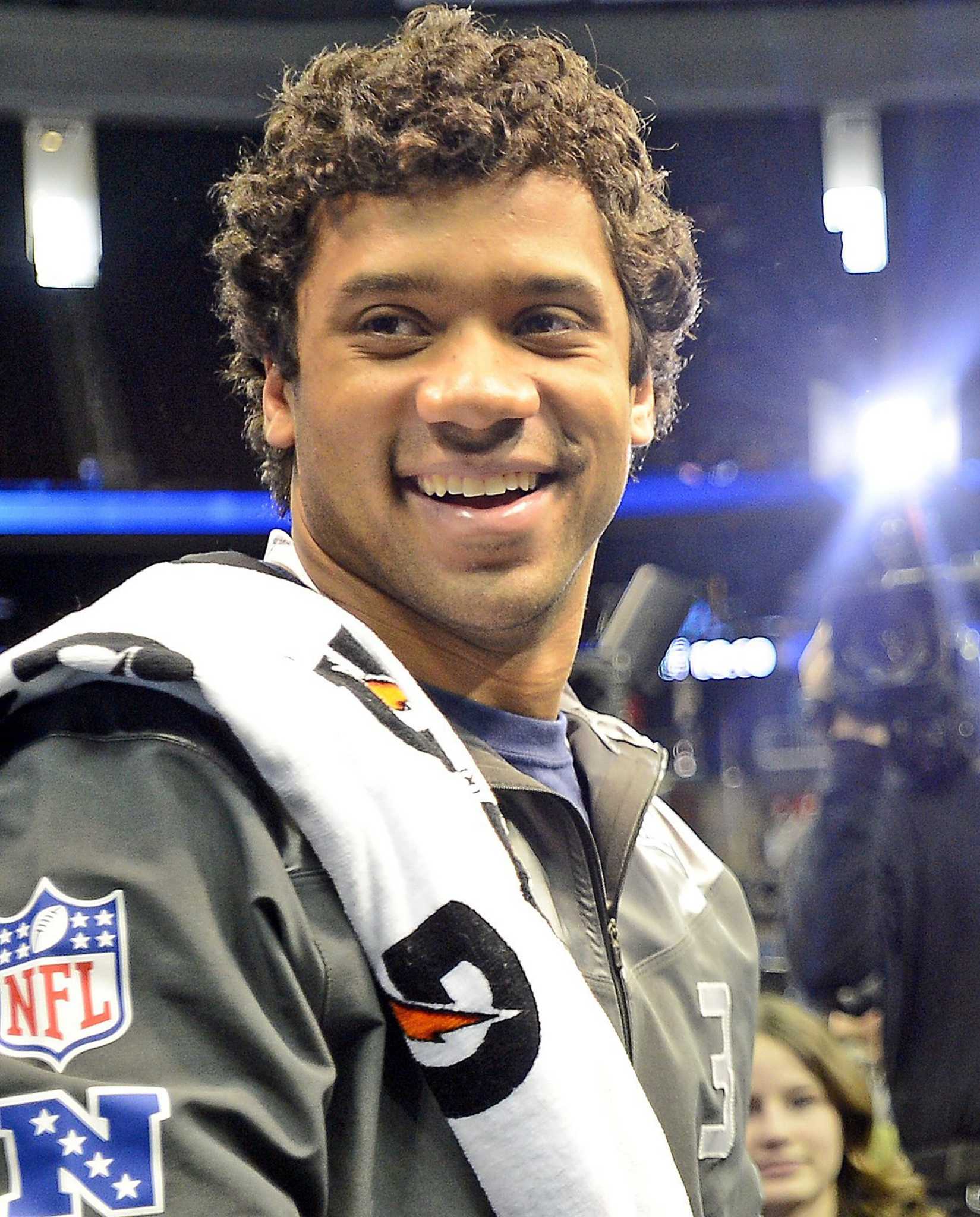 Super Bowl report: Wilson has Broncos' attention
