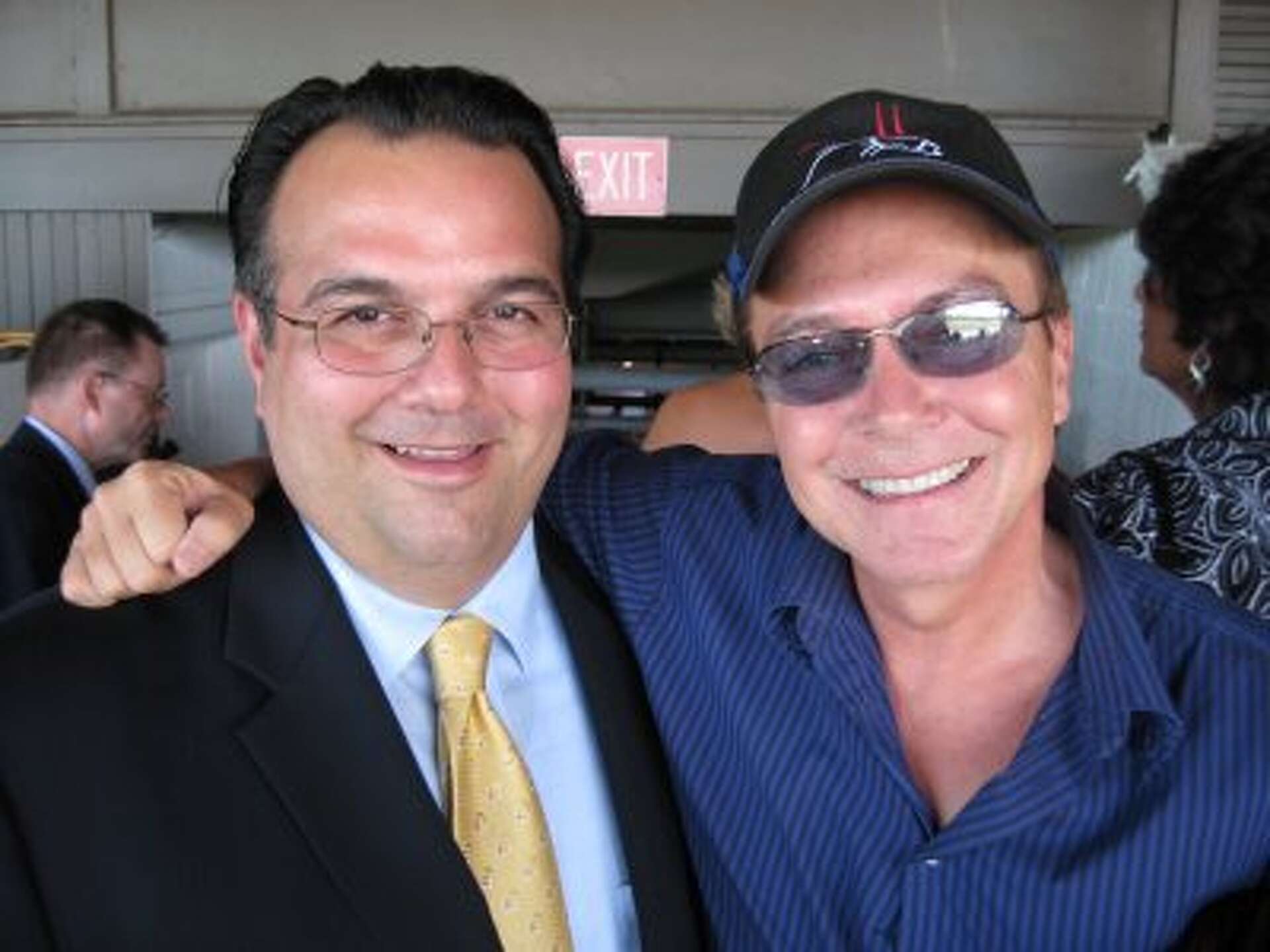 Former teen idol TV's David Cassidy gets plea deal in DWI case