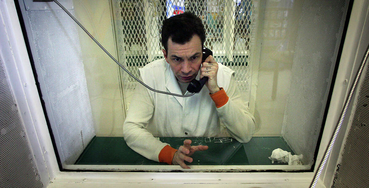 From the archives: Friend accepts that he'll die for monstrous act