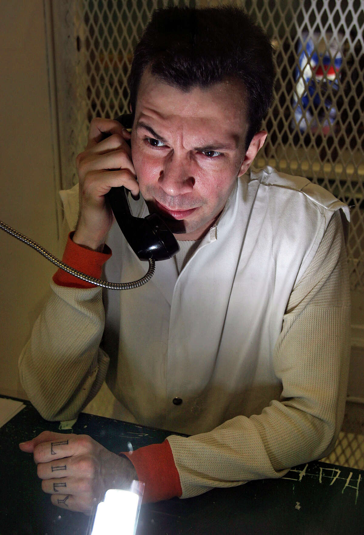 From the Archives: Before dawn Jan. 15, 1995, lives would be devastated