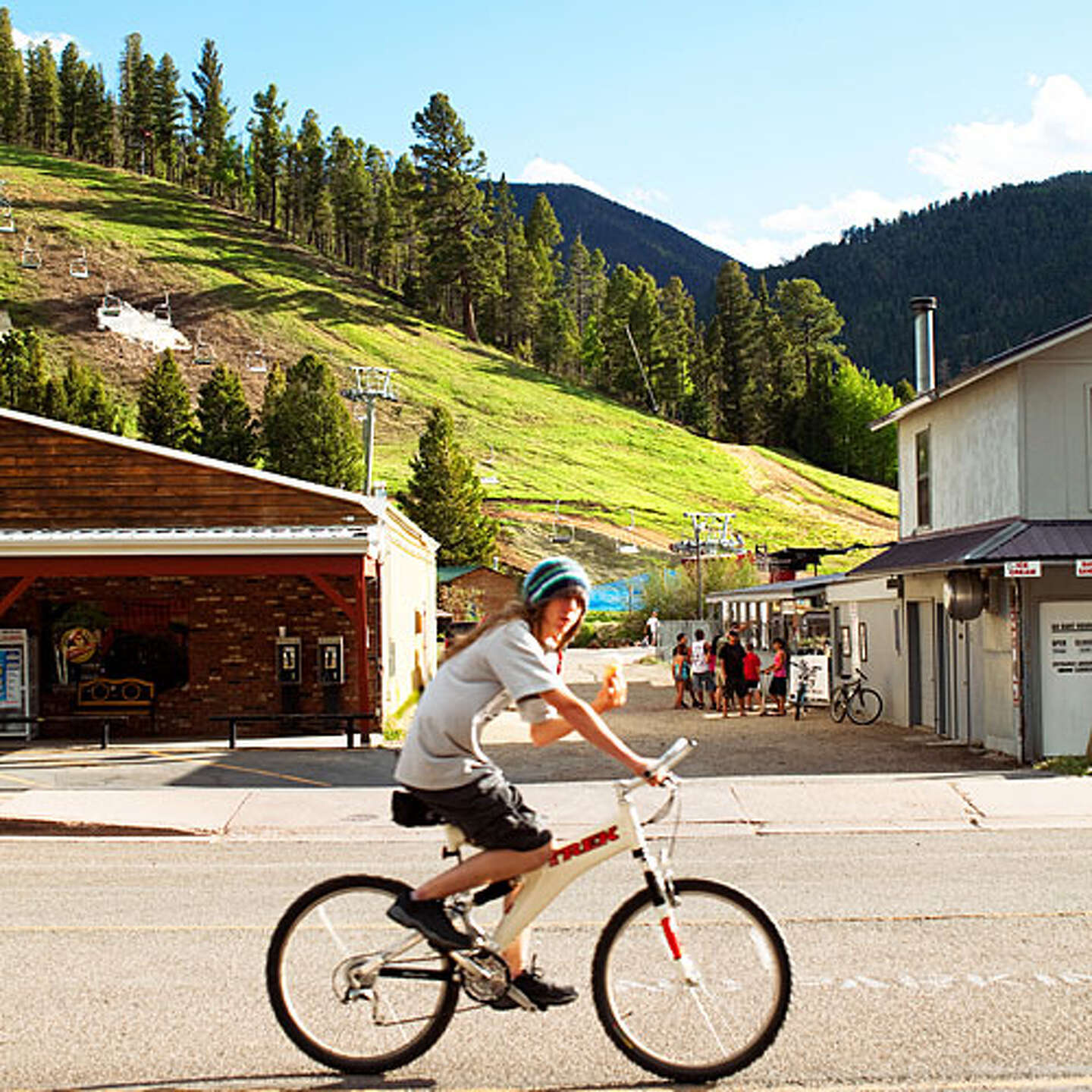 20 mountain escapes for high-altitude adventure