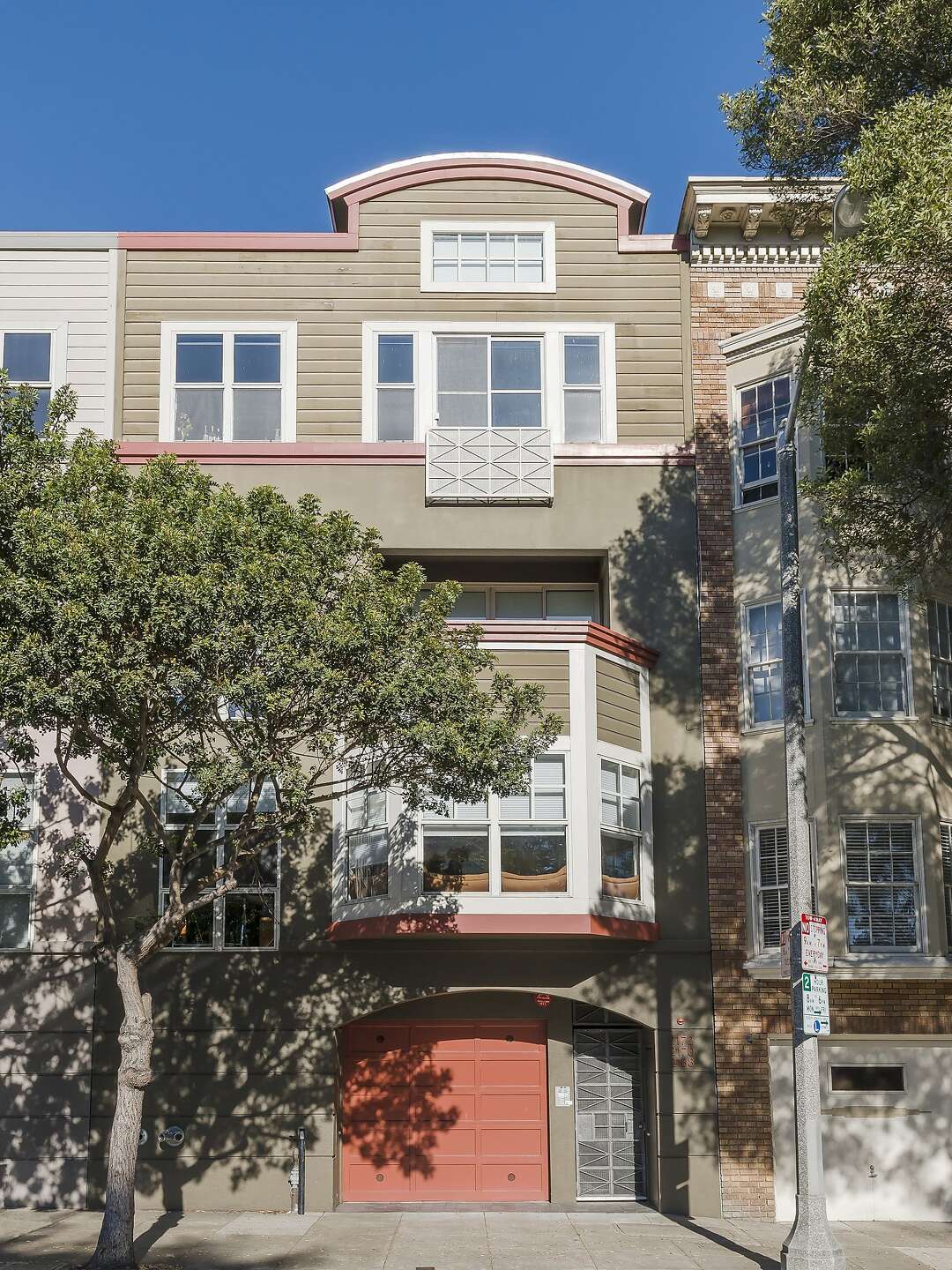 Panhandle condo open Sunday