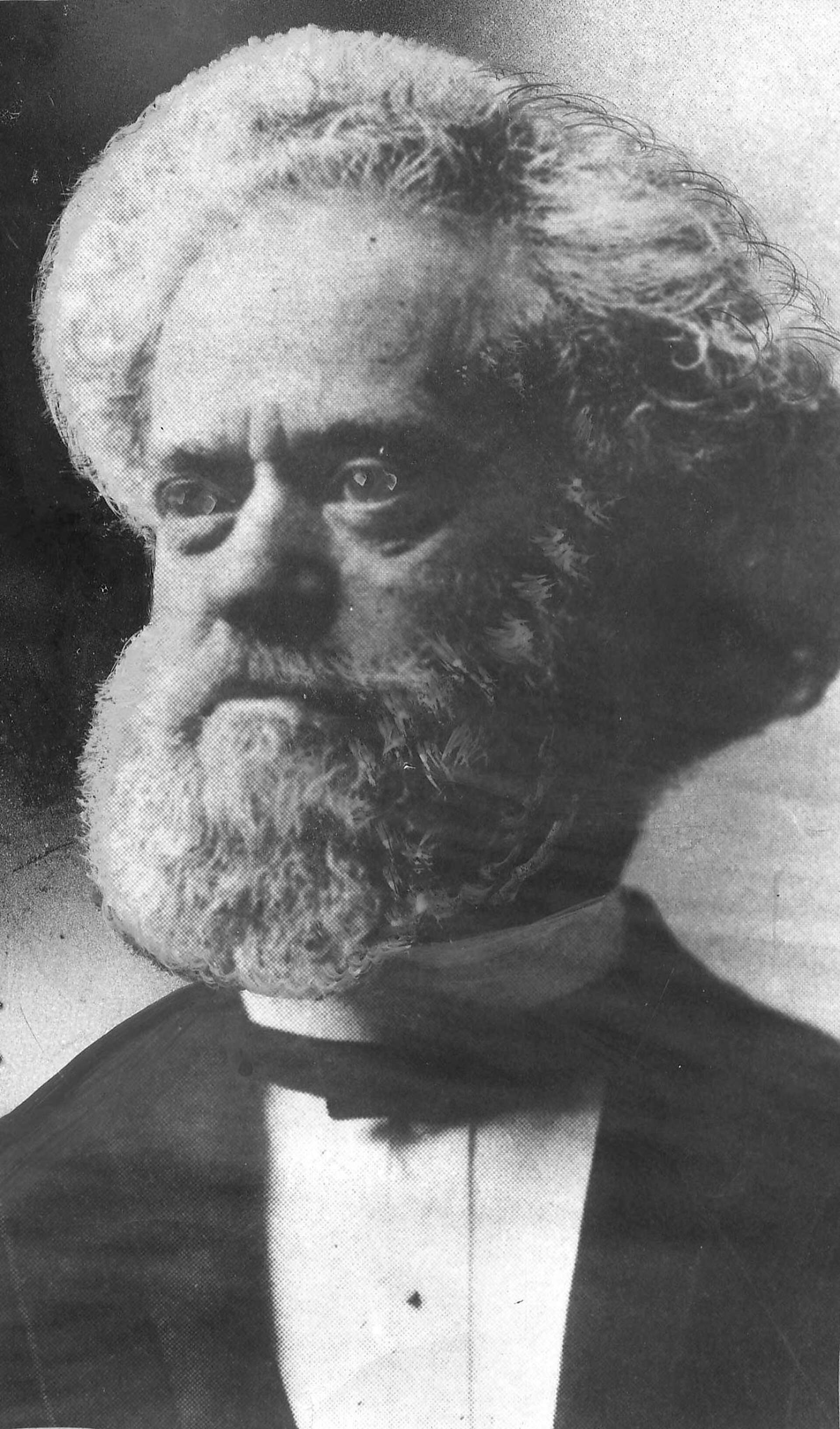 Steep S.F. hills overcome with Hallidie’s cable car