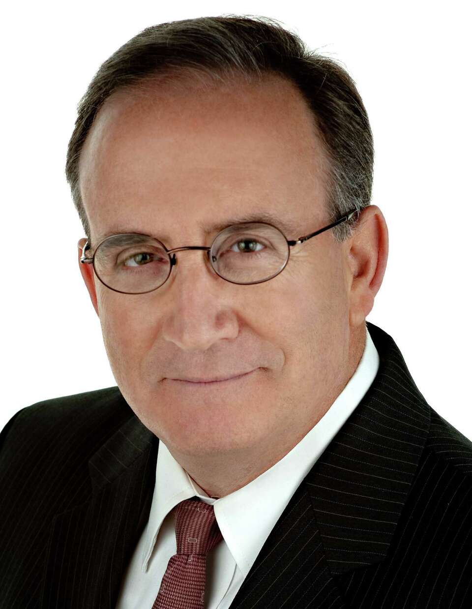 Longtime Houston TV anchors, reporters and weather casters