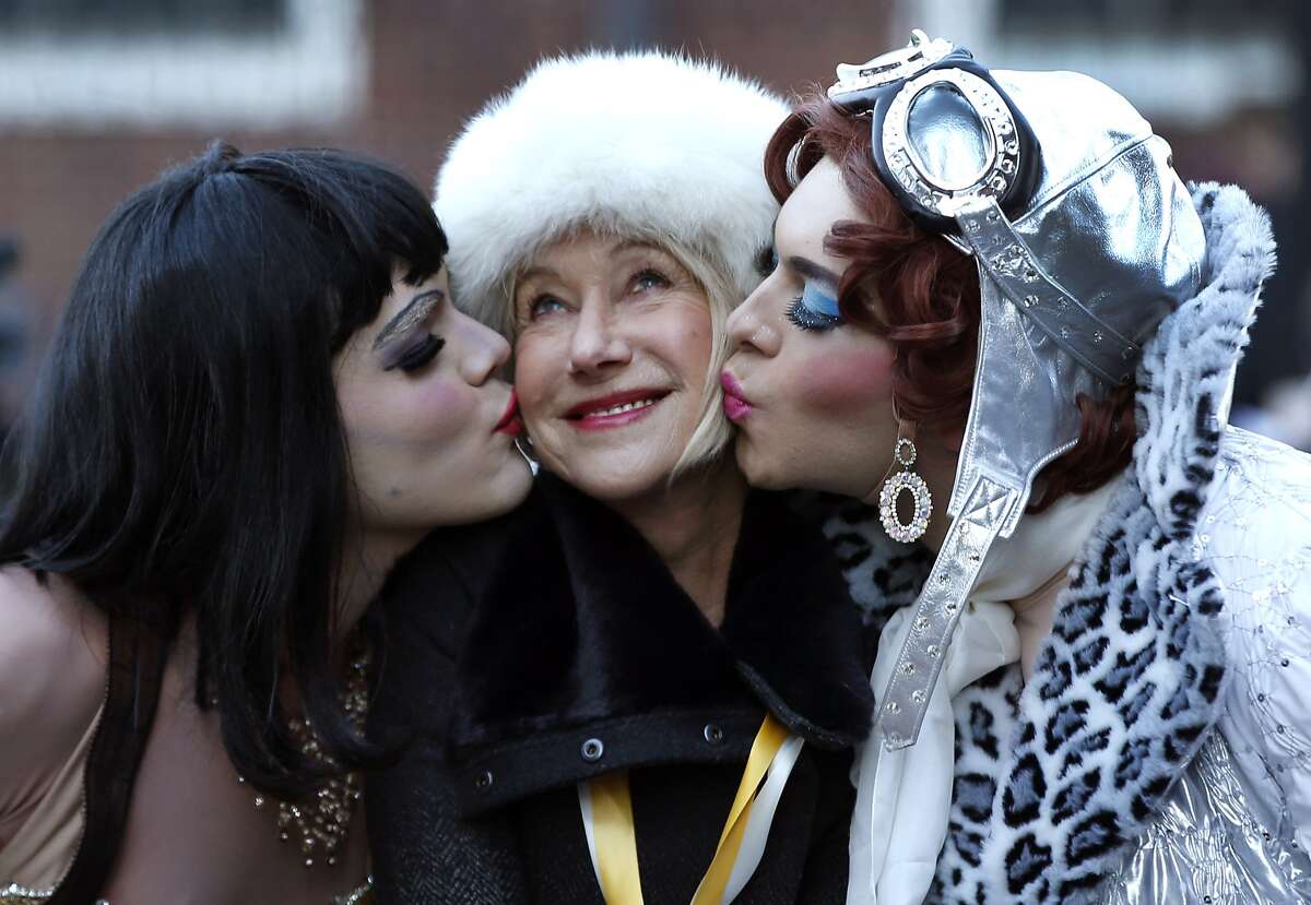 Day in Pictures, Jan. 31, 2014