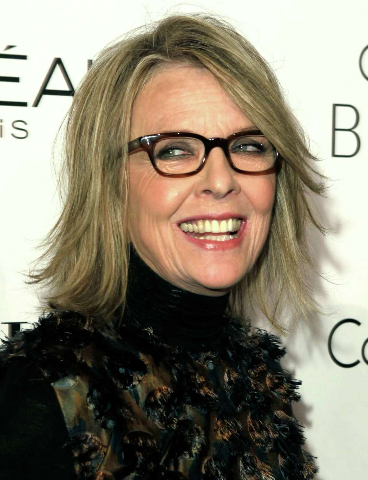 Diane Keaton on career, family and clothes